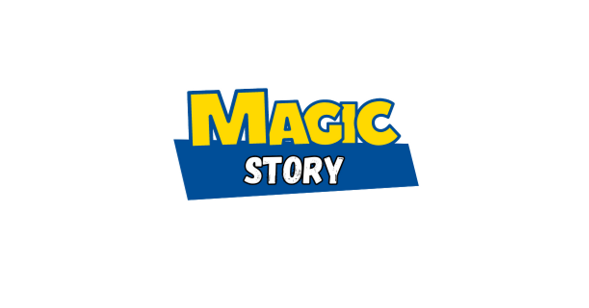 MagicStory l Regalos Originales